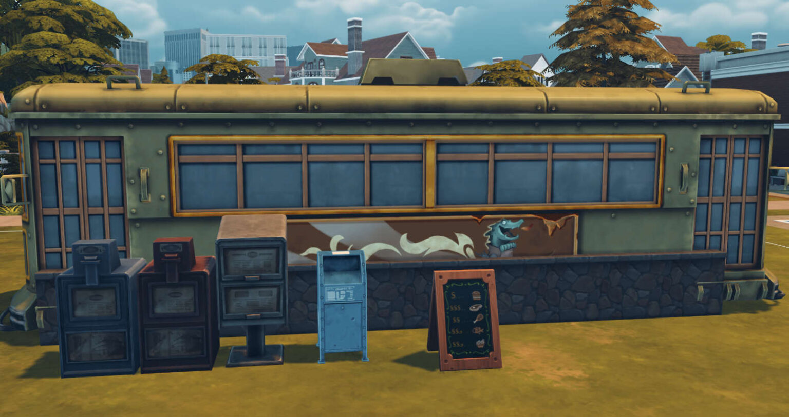 The Sims 4 build/buy debug has been changed forever | Extra Time Media