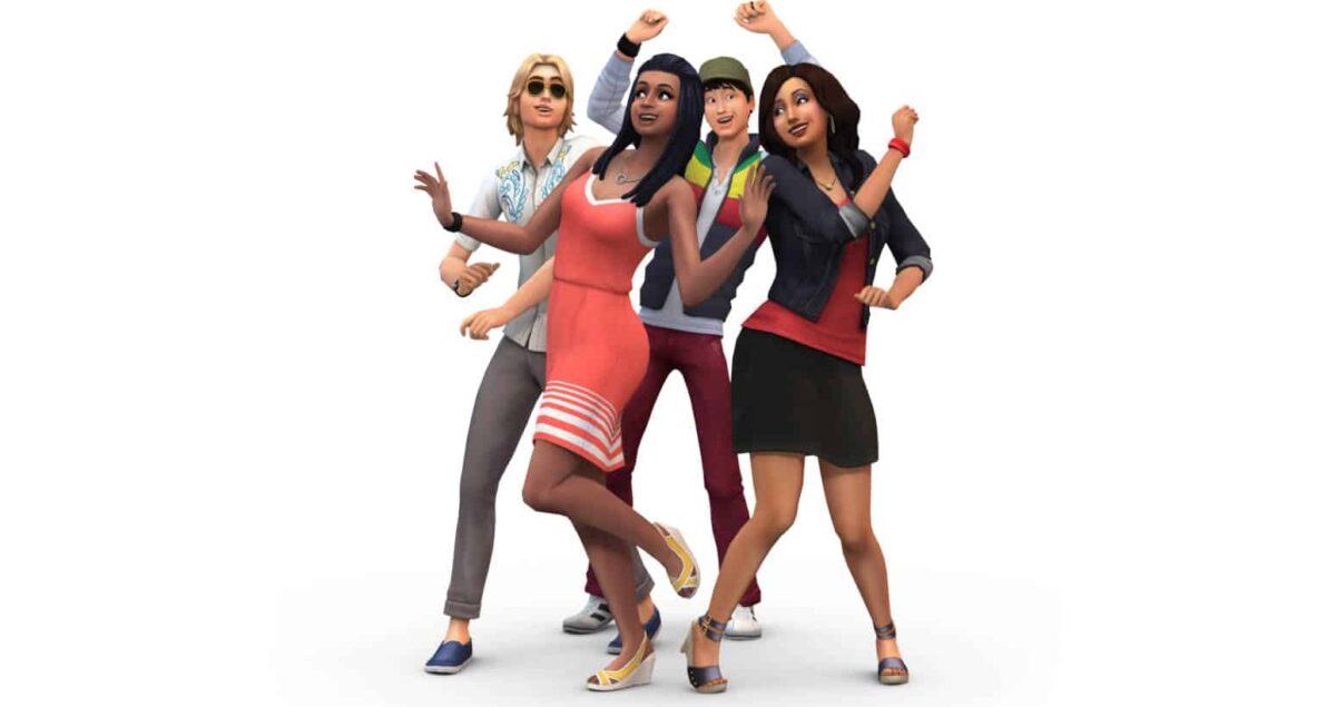 The Sims 21st anniversary live stream: Watch the recap here | Extra ...